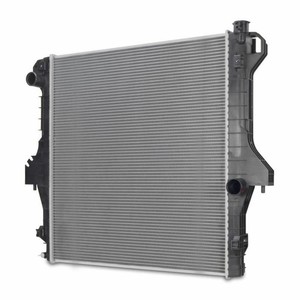 Mishimoto 2003-2009 Dodge Ram 2500/3500 Cummins Diesel Radiator ...