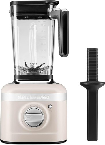 KitchenAid KSB4028MH Variable Speed Blender, Matte Milkshake | eBay