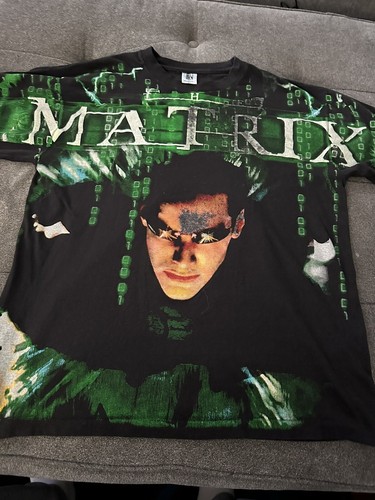 Matrix bootleg single stitch - Gem