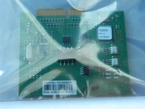 EST EDWARDS 3X-ETH1 ETHERNET ADAPTER EST3X 3-SDU FIRE ALARM | eBay