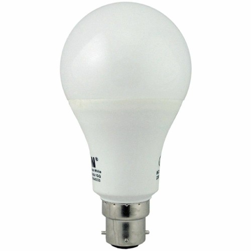 Eaton MEM F1267 LED BC3 240V 3 Pin 15W Bulb - ‎Warm White for sale ...