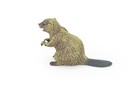 Beaver Toy, Castor, Realistic Rubber Replica Hand Painted Gift, 3 ...