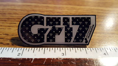 Destination Imagination 2017 Global Finals GF17 Pin | eBay