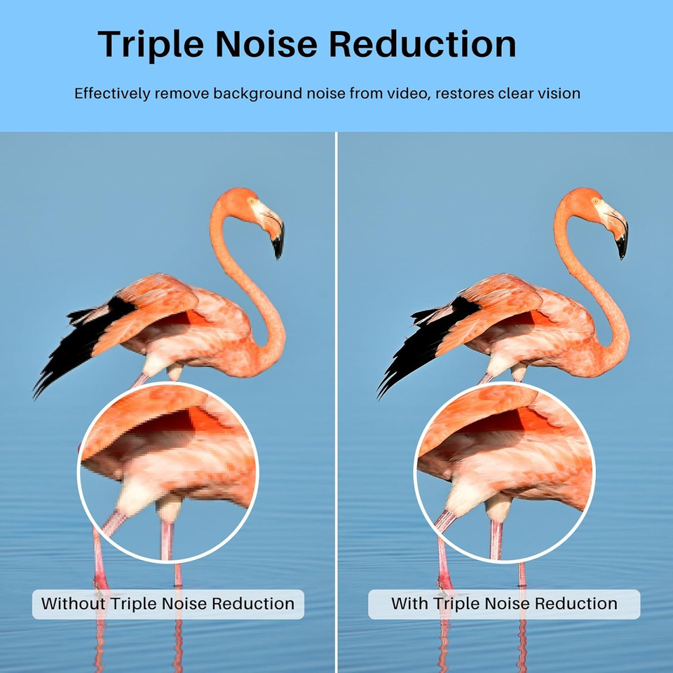 Tutu 22-Inch LED TV, 1080P FHD Flat-Screen TV with Dolby Audio with ...