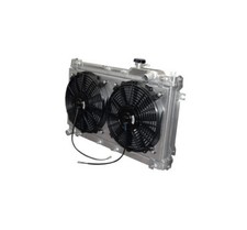 PY8W15200 Genuine Mazda Radiator Py8w-15-200 for sale online | eBay