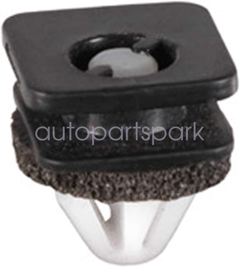 14x A-Pillar Trim Front Windshield Molding Clips FOR Ford Explorer 2011 ...