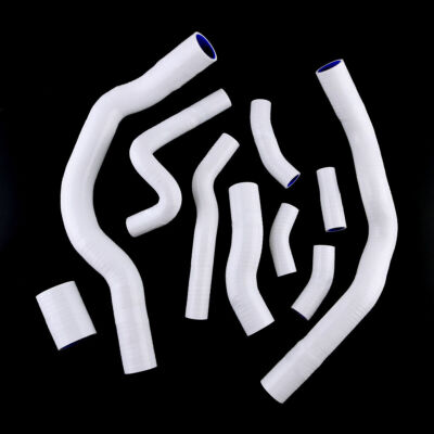 For BMW Mini Cooper S R52 R53 2001-2006 Silicone Radiator Coolant Hose ...