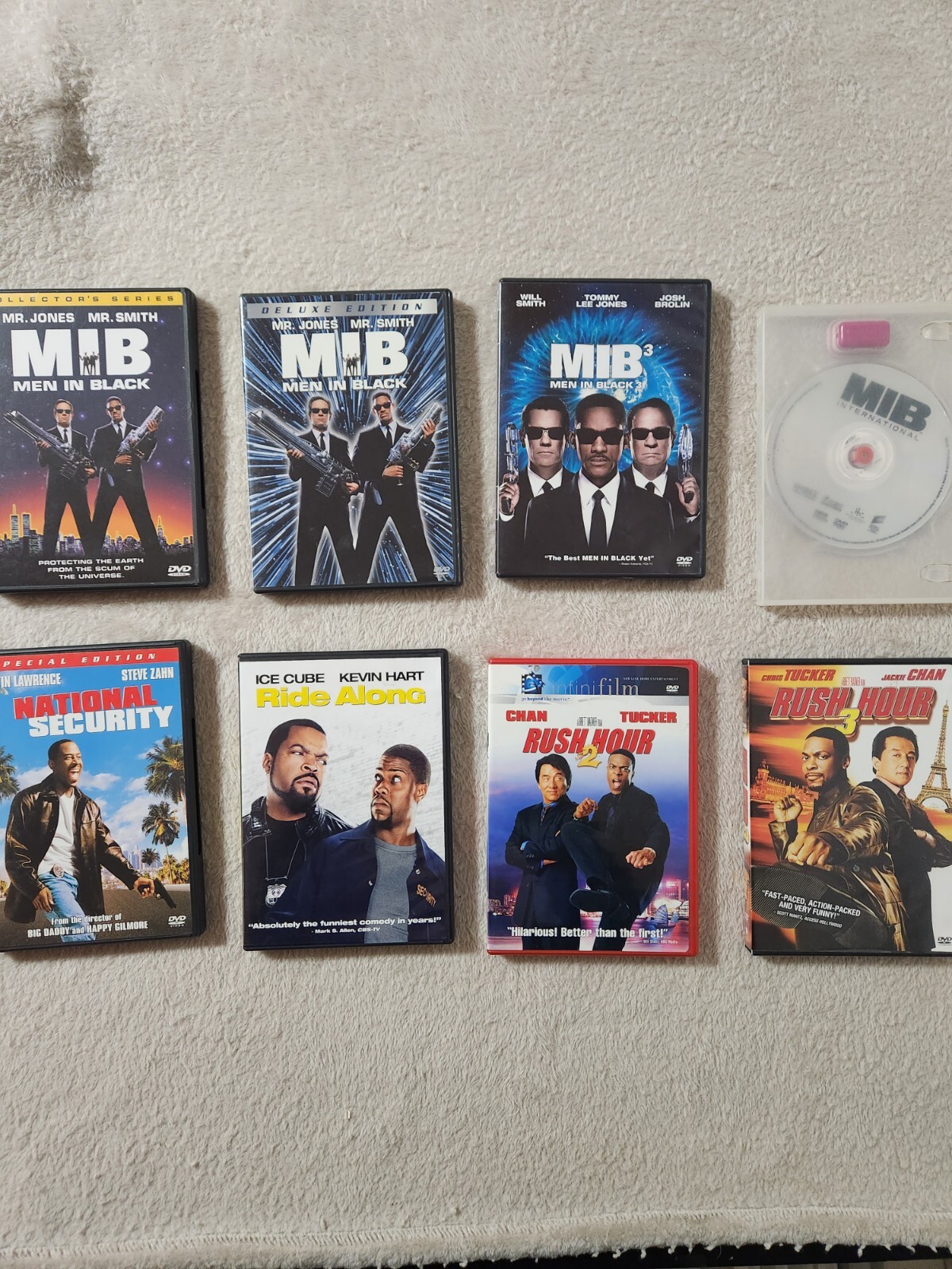 Top Five (DVD, 2014) for sale online | eBay