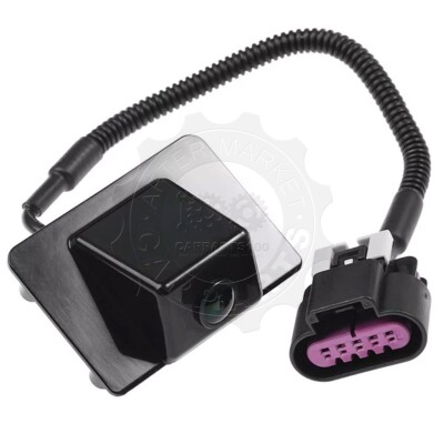 15173619 Rear View Backup Camera For GMC Chevy Suburban Yukon Tahoe ...
