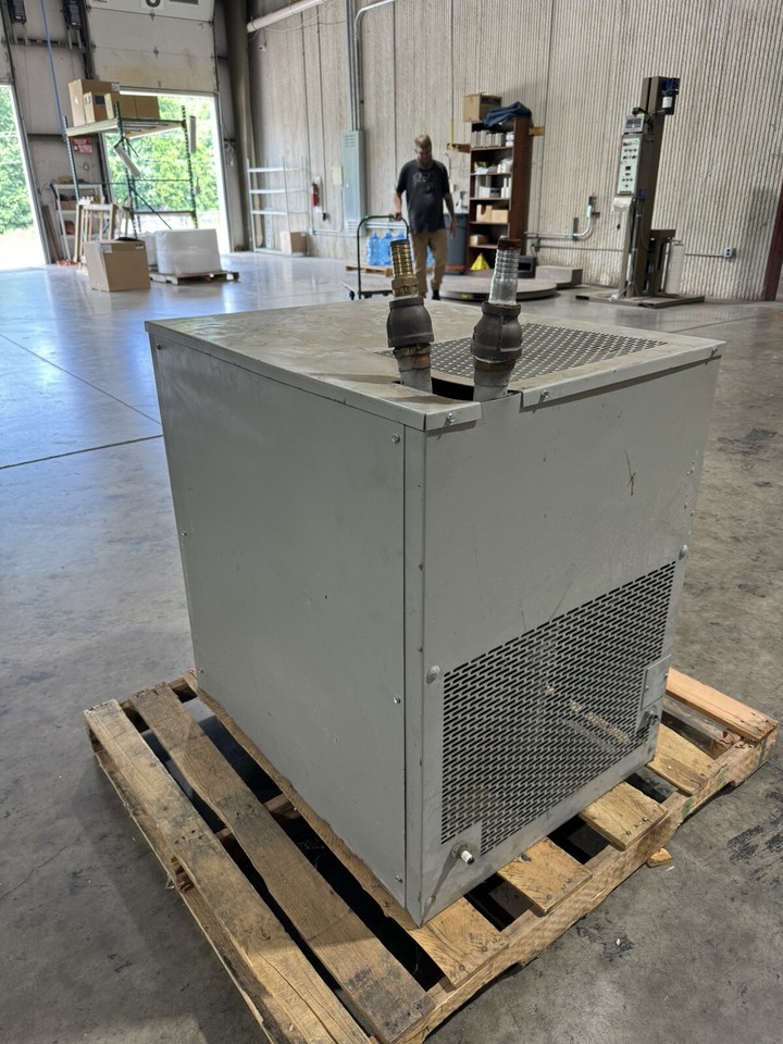 Great Lakes Air - Dryer - GRF 250 - 1 1/2 HP | eBay