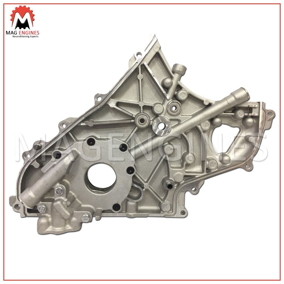 15010-AD200 OIL PUMP NISSAN YD25DDT YD22DD FOR D22 KING CAB X-TRAIL ...