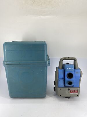 Total Stations & Accessories - Trimble Spectra