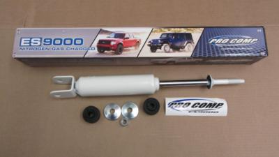 Pro Comp Suspension ES9000 Shock Absorber Fits Sierra 1500 Silverado ...