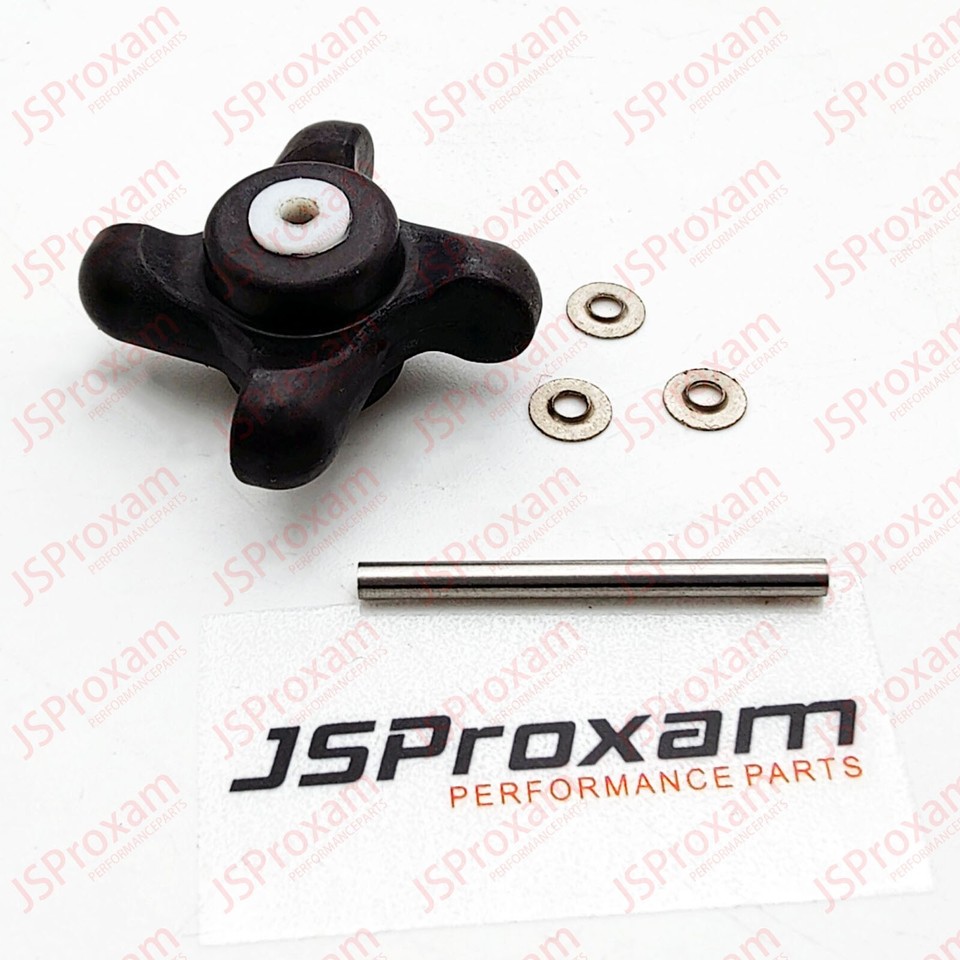 Speedometer Paddle Wheel Kit Repl Fit SeaDoo GSX GTI GTX RX Speedster ...