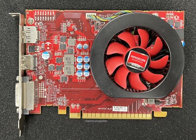 1MPR3 DELL AMD Radeon R9 360 2GB GDDR5 PCI Express 3.0 Graphics Card | eBay