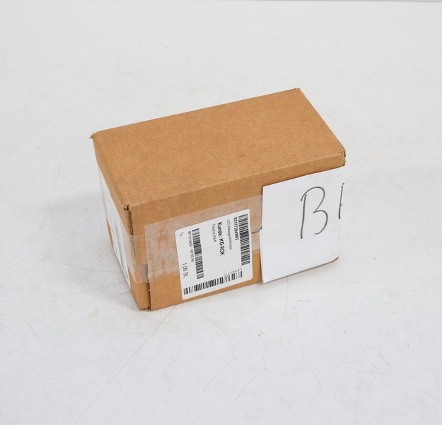 BMW 6 F12 Vorne Links LED Seite Licht Modul 63117394903 Neu Original ...