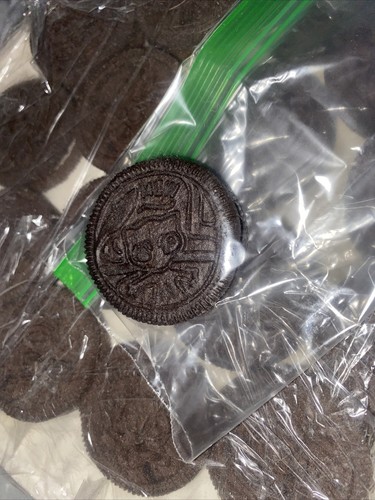 RARE Pokemon Mew Oreo Cookie | eBay
