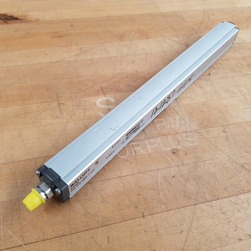 Balluff BTL6-A110-M0254-P-S115 Micropulse Linear Transducer - USED | eBay