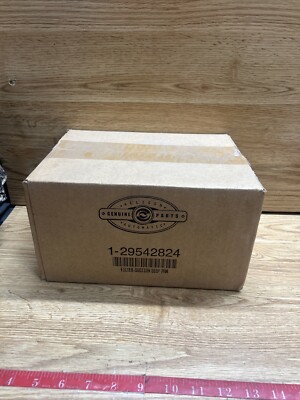 Allison Deep Pan Transmission Filter 1-29542824 NOS | eBay