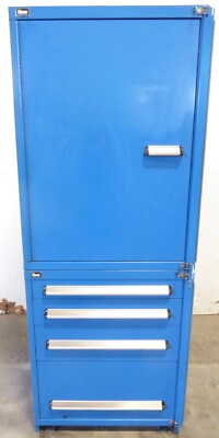 Shelving & Storage - Vidmar Cabinets