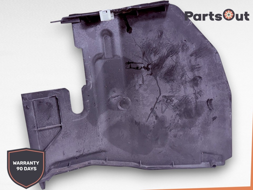 2014 - 2024 MINI COOPER COUNTRYMAN BATTERY SIDE PARTITION COVER GUARD ...