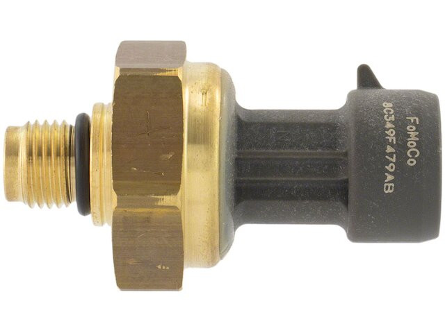 For 2008-2010 Ford F350 Super Duty MAP Sensor Motorcraft 53482VNHW 2009 ...
