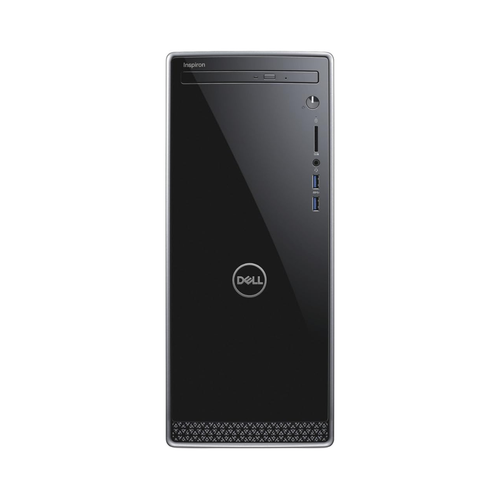 Dell Inspiron 3670 Tower Desktop PC i5 8500 16GB RAM 256GB SSD Win 11 ...
