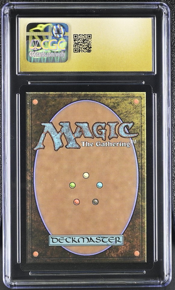 TRELASARRA, MOON DANCER D&D Forgotten Realms Showcase CGC Pristine 10 ...