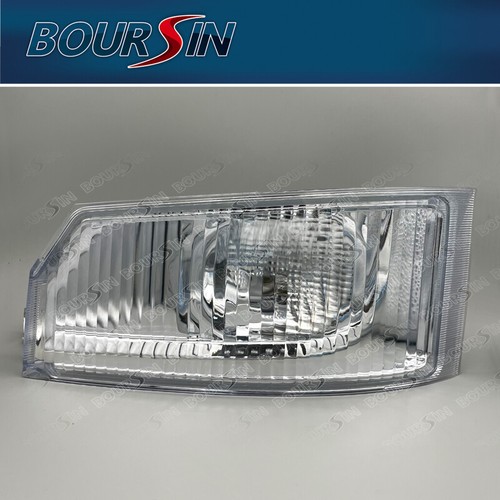2023-2024 Isuzu NPR-HD NQR NRR Turn Signal Light LH Driver Side For ...