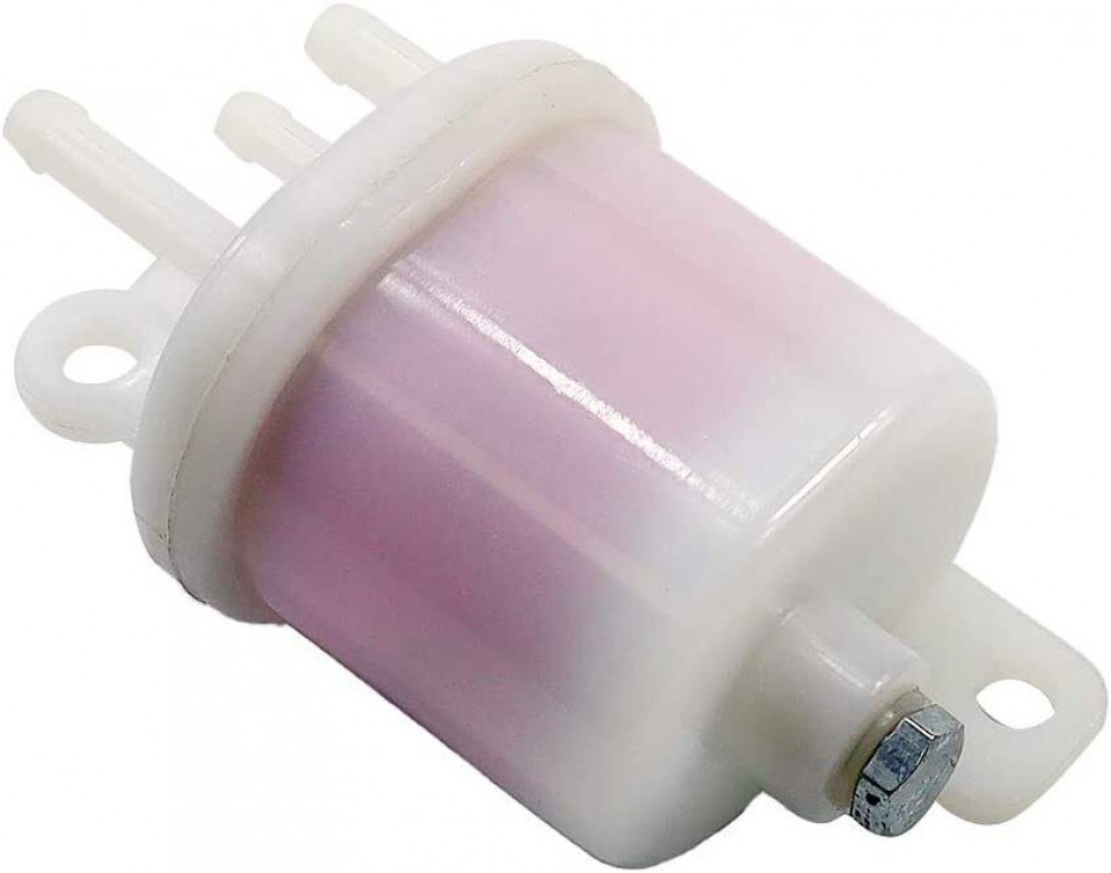 HIFI-FILTER SN24632 - Fuel filter cross reference