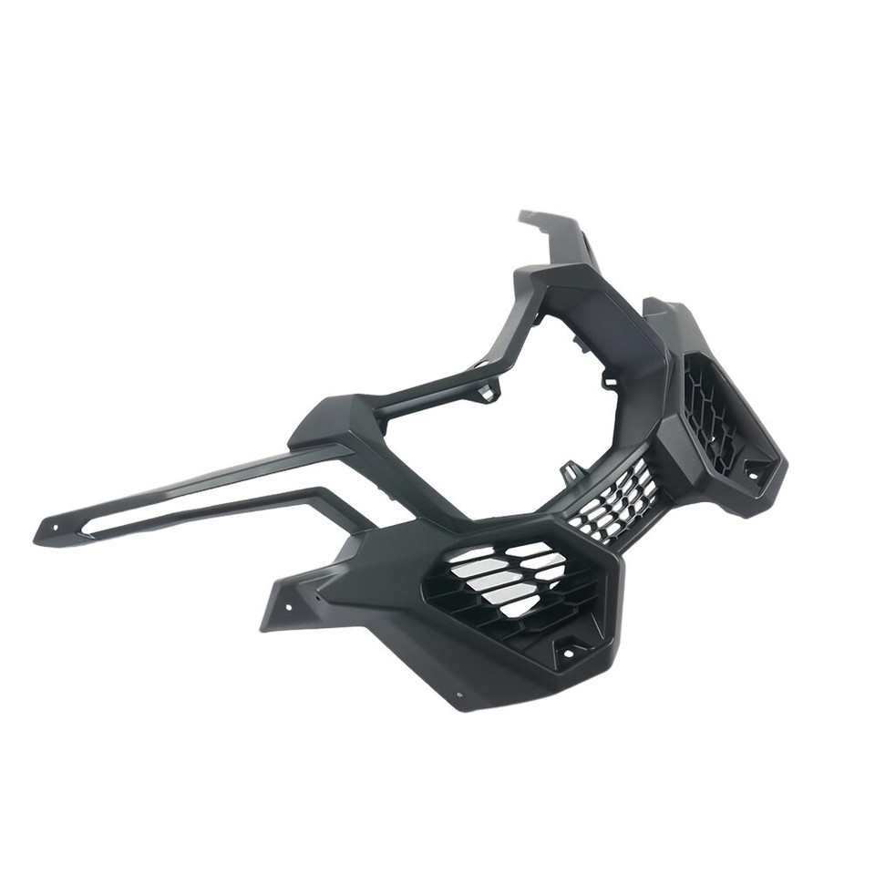 Can-Am 705009508 Front Facia for 2017 18 2019 2020 Maverick X3 MAX ...