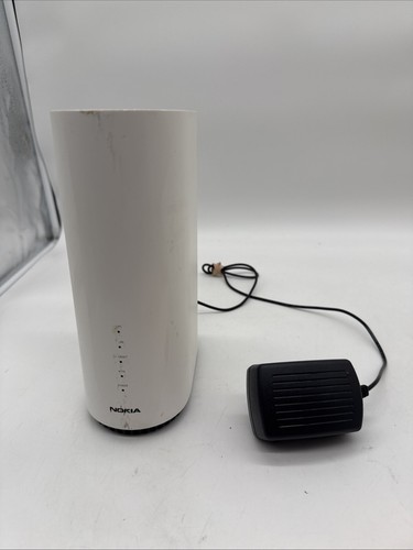 Nokia Beacon G6 Wifi 6 Wireless Router Gateway W/2.5Gbps Wan & 1x LAN ...