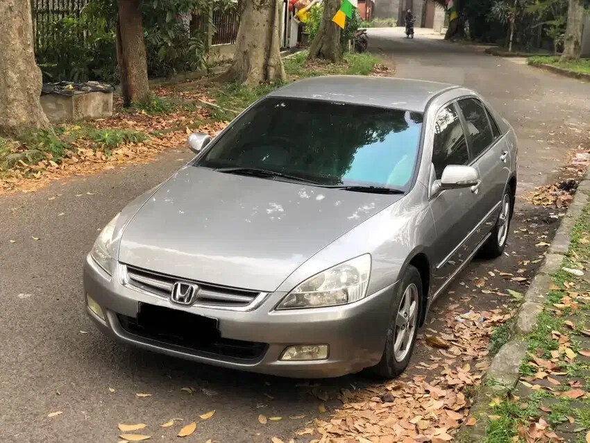 Genuine Air Intake Hose Tube 2004-2007 Honda Accord 17228-RAA-A10 ...