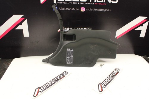 2000-2009 Honda S2000 LH Drivers Side Kick Panel Trim Fuse Cover OEM | eBay