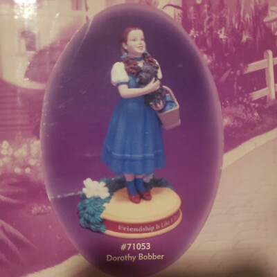 Wizard of Oz Dorothy Gale Bobble | eBay