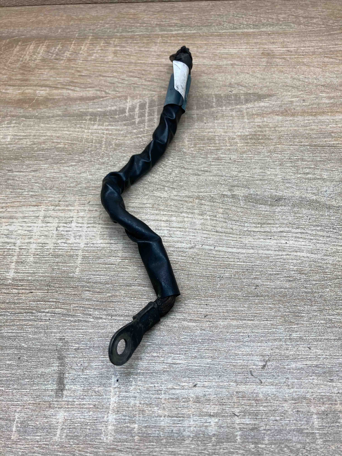 A2125400035 41179 OE Mercedes Benz W212 Ground Cable | eBay