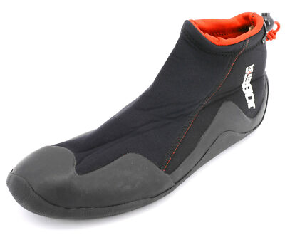 Jobe H2O Shoes Adult Red 0 3/32in - Water Shoes Surf Boots Kite Surf ...