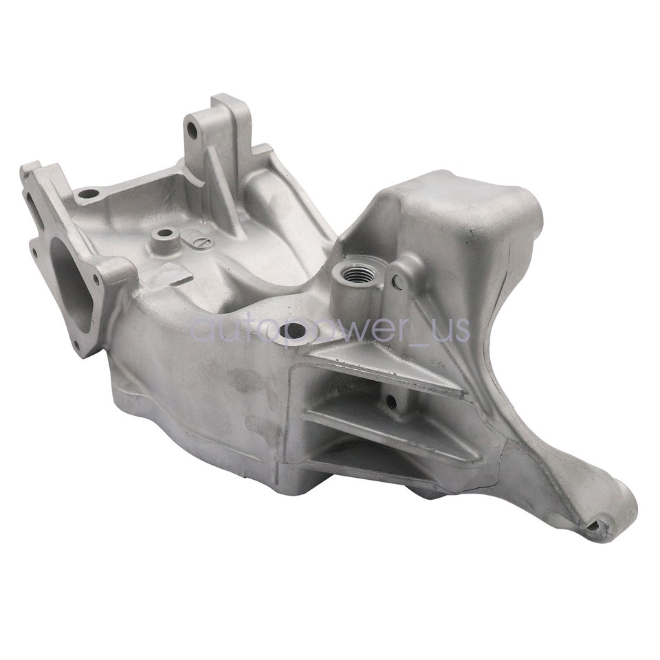 For Honda Accord 2008-2012 19410-R40-A00 Water Pump Housing Bracket ...