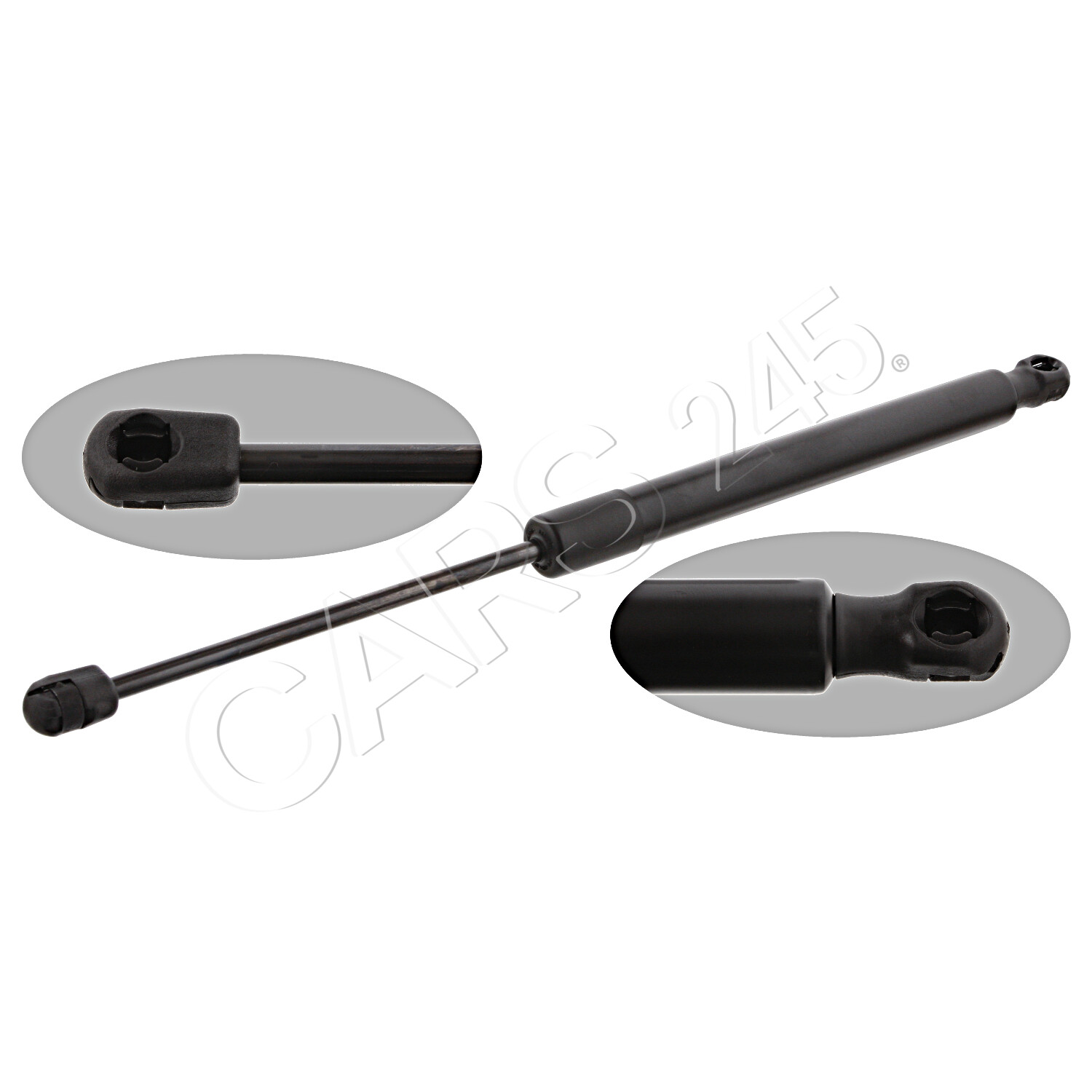 SWAG Tailgate Trunk Gas Spring Fits VW Golf Mk6 Hatchback 5K6827550B | eBay