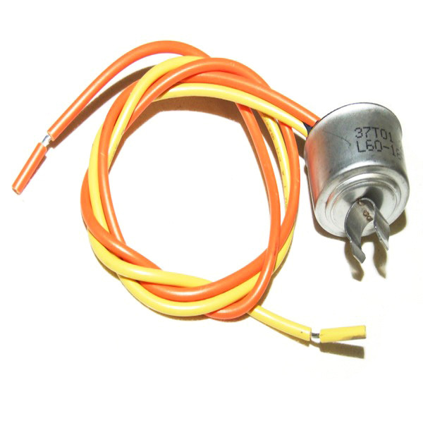 2 X REFRIGERATION FRIDGE DEFROST TERMINATION 240V L30-4C SL2697 L60-18F ...