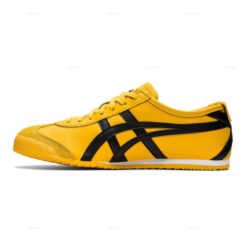 Authentic Onitsuka Tiger MEXICO 66 1183C102 Sneaker Unisex [Double Box ...