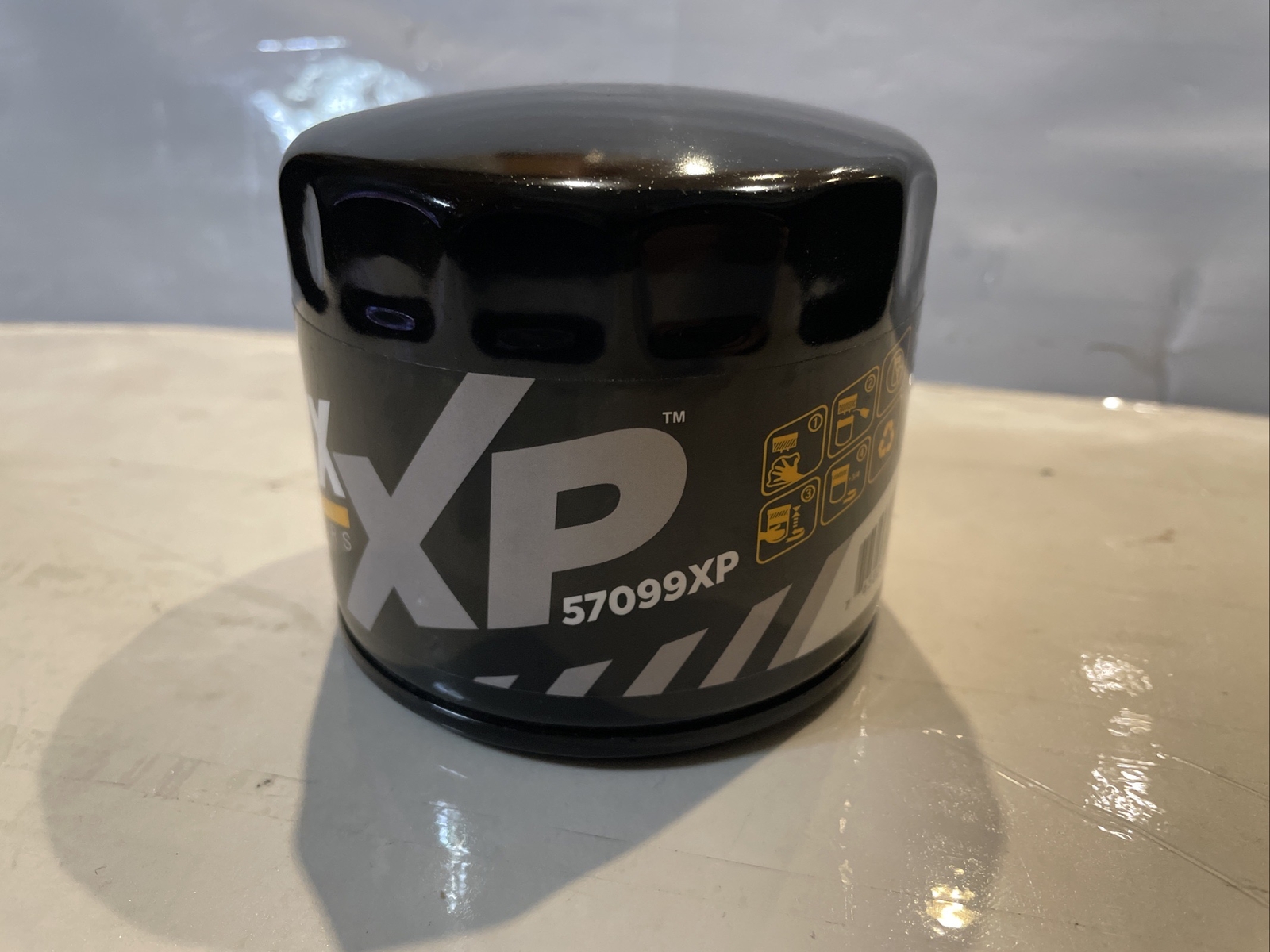 Wix 57099 - cross reference oil filters | oilfilter-crossreference.com
