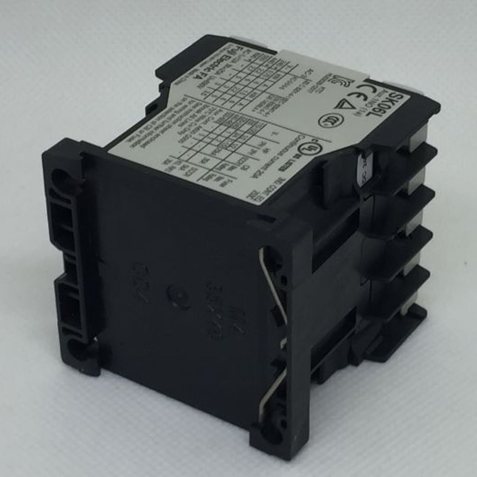 One For Fuji NEW SK06L-E10 DC24V Relay Contactor Free Shipping | eBay