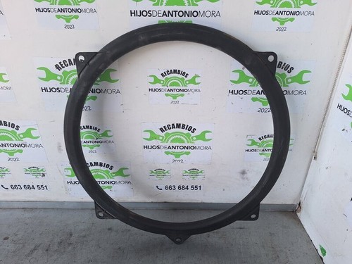 81066200182 ARO RADIATOR SCROLL for MAN TGX 18.XXX 12.4 DIESEL 2007 ...