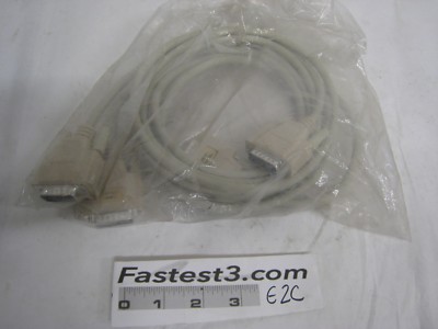 HORNER ELECTRIC HE693TCUCBL Communications Cable | eBay