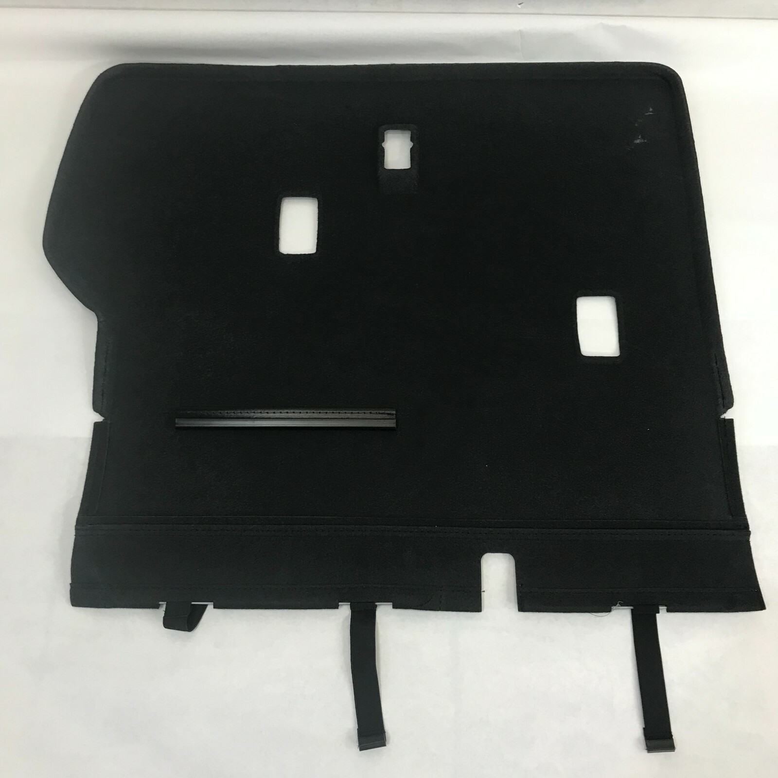 2016 2017 - 2021 Hyundai Tucson Rear Right Seat Back Carpet 89440-D3000 ...