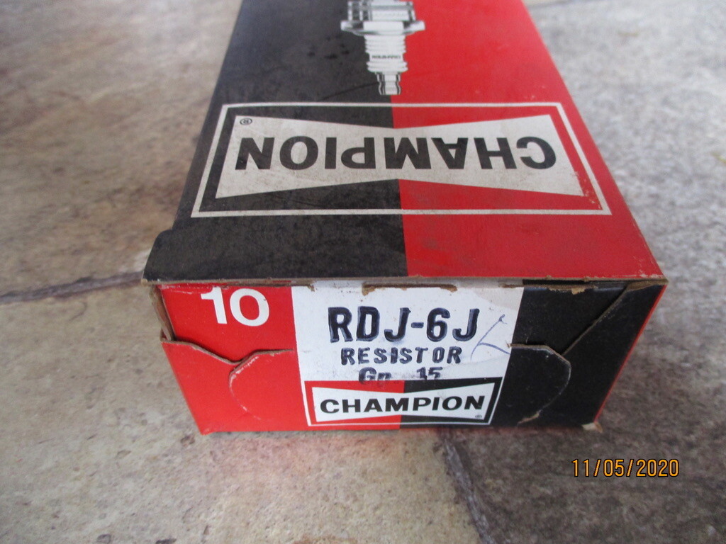 NGK BMR7F - Alternative spark plugs