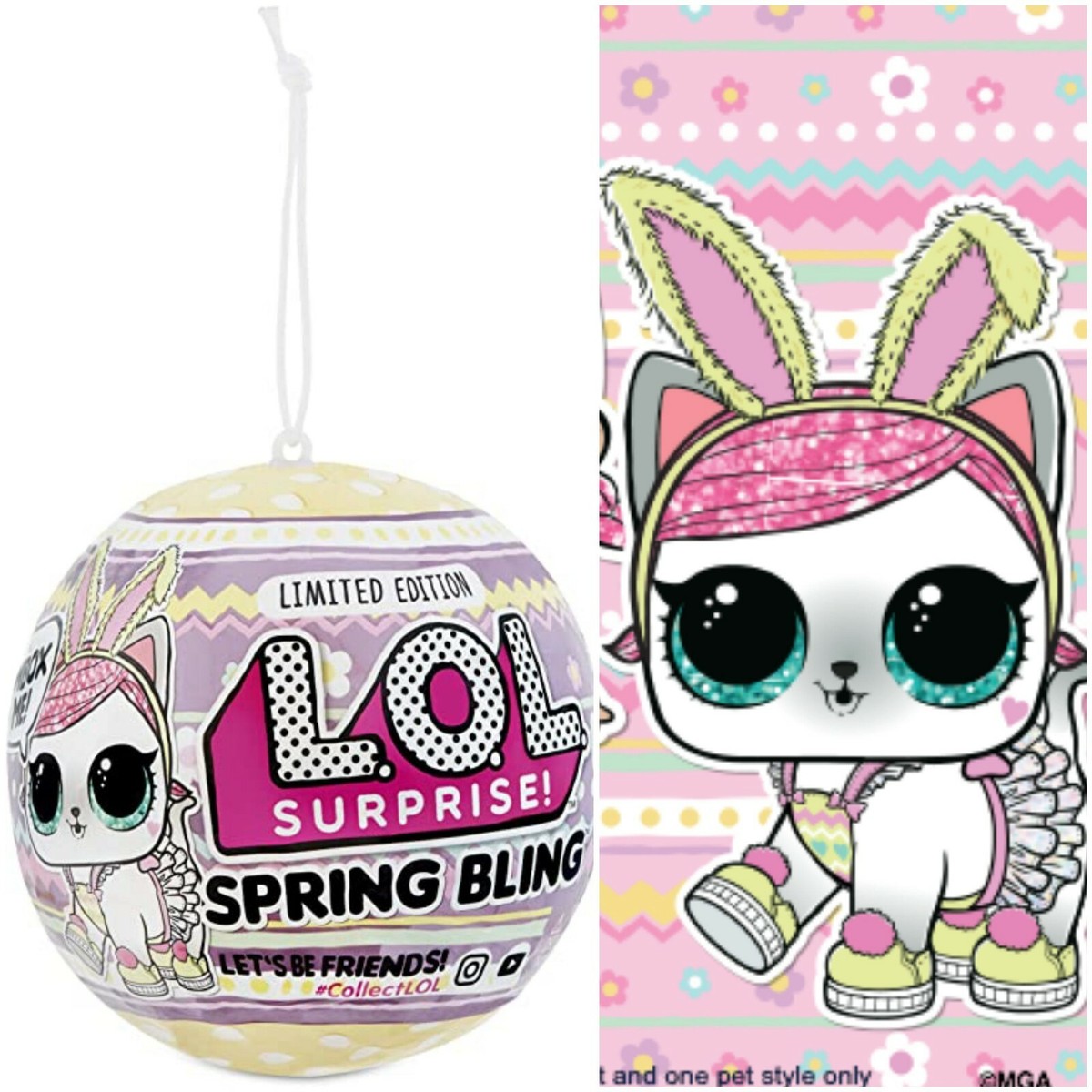 Lolkatzen 2024 Split 1 Ends May 14th