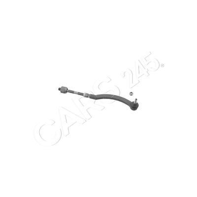 SWAG Steering Tie Rod Front Axle Right Fits MINI R50 R53 R52 One ...