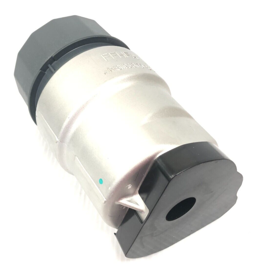 Genuine Land Rover / Range Rover Oil Filter Assembly LR010722 | eBay ...